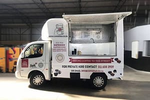 Coffee, Anywhere, Anytime: Mobile Coffee Trailers Hit the Streets › YO ...