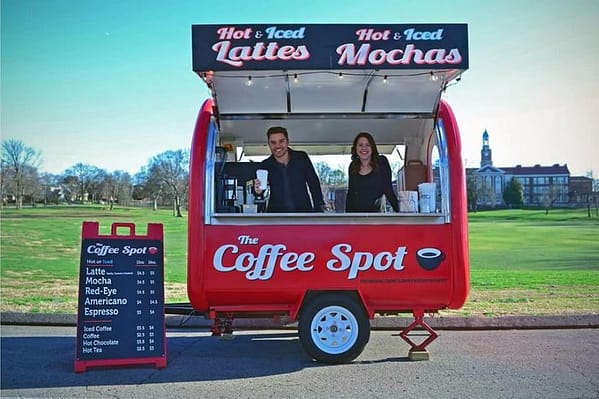 From Concept to Reality: Building Your Own Mobile Coffee Shop › YO ...